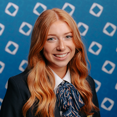 Meet the 2023-2024 DECA Executive Officer Team | DECA Direct Online